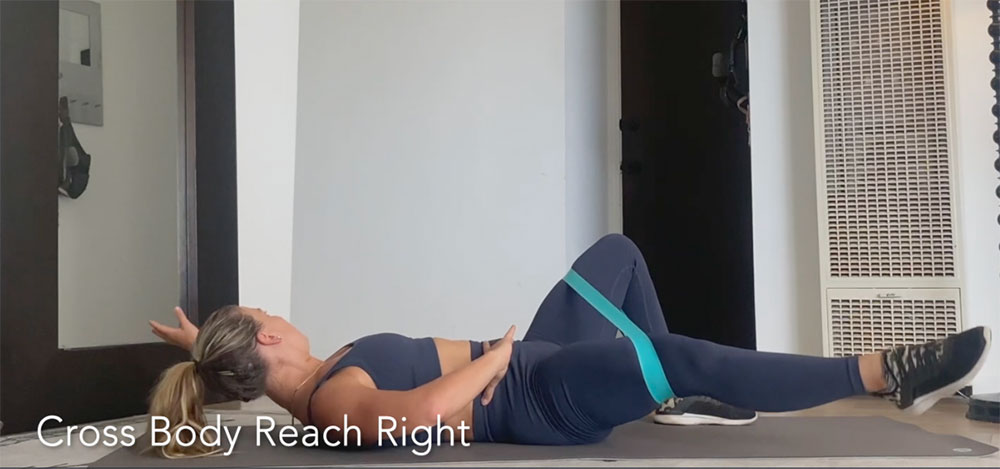 A Lower Body & Abs Workout That Takes Just 10 Minutes | Pittsburgh Magazine