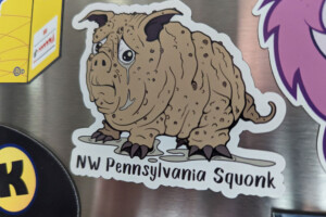 Collier’s Weekly: Let’s Go on a Squonk Hunt | Pittsburgh Magazine