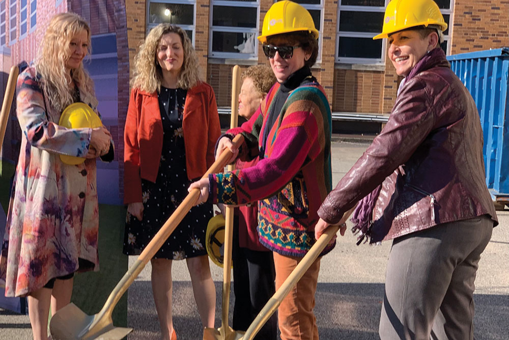 Four Important Safety Nets for Pittsburgh | Pittsburgh Magazine