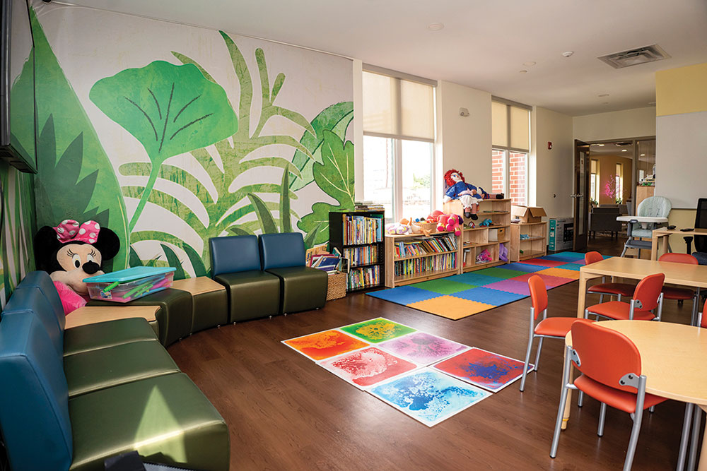 Four Important Safety Nets for Pittsburgh | Pittsburgh Magazine