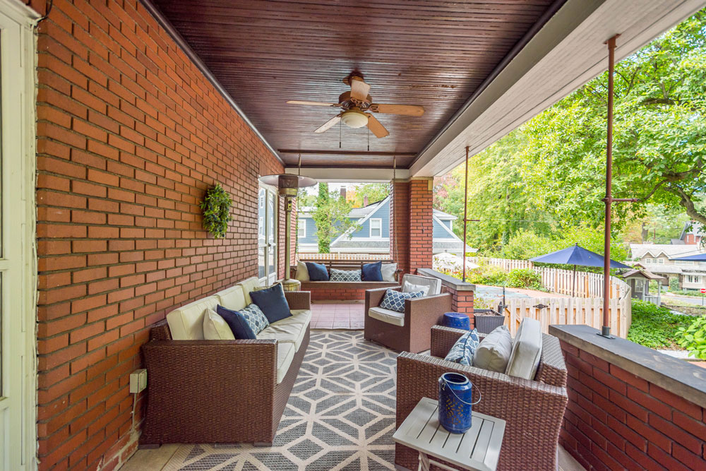 The Owner's Best Friend Once Lived in This Stately Ben Avon Home ...