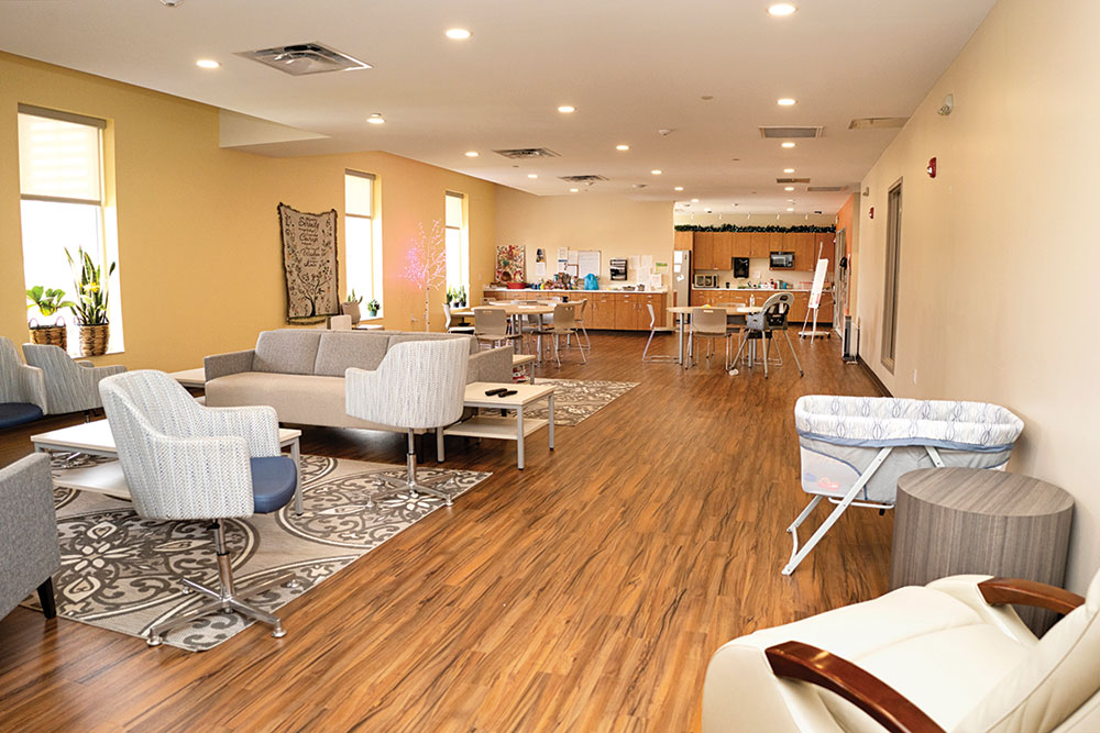 Four Important Safety Nets for Pittsburgh | Pittsburgh Magazine