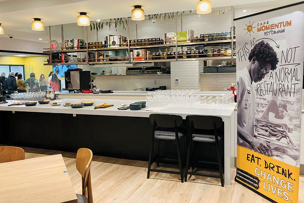 How These Three Eateries Are Warming Hearts And Filling Bellies in ...