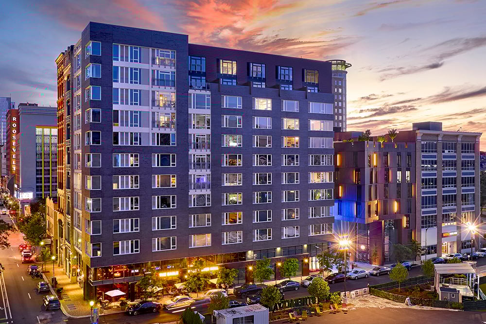 Who Are the Local Architects Honored at This Year's Design Pittsburgh ...