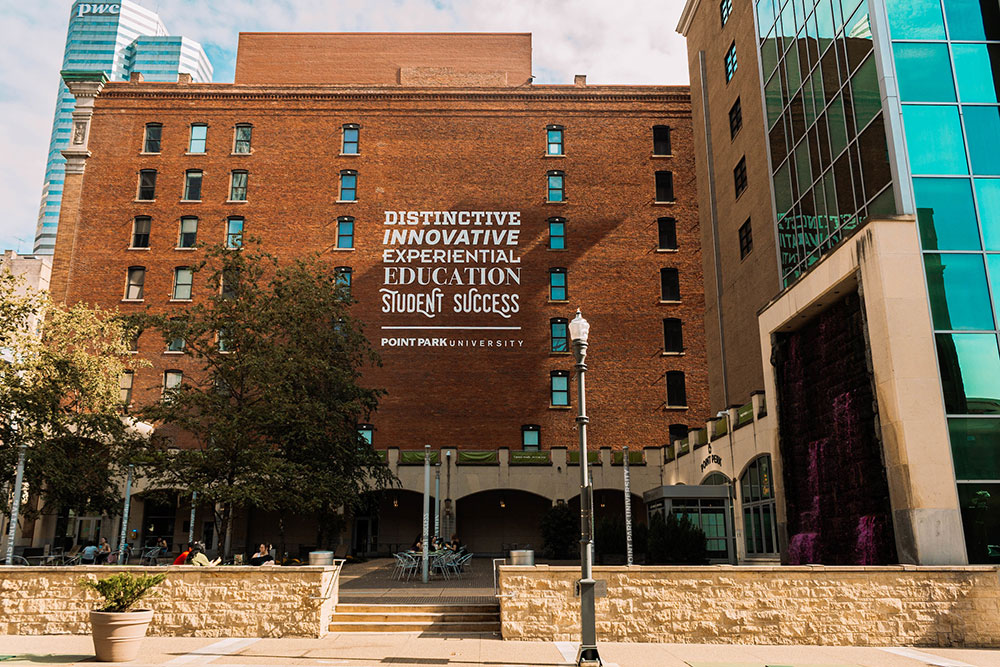 Point Park University Launches Growth Plan with Bold Visions for ...