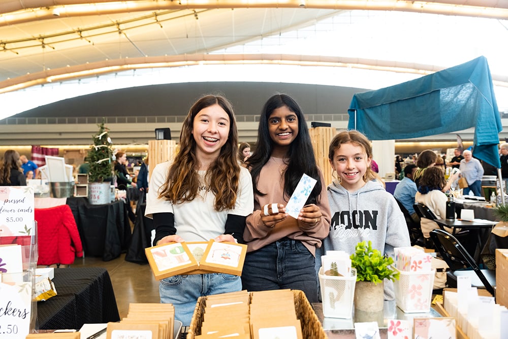 Finish Your Holiday Shopping Early By Supporting Local Makers, Artisans ...