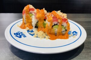 Kura Revolving Sushi Bar Brings A Moving Experience To The South Side ...