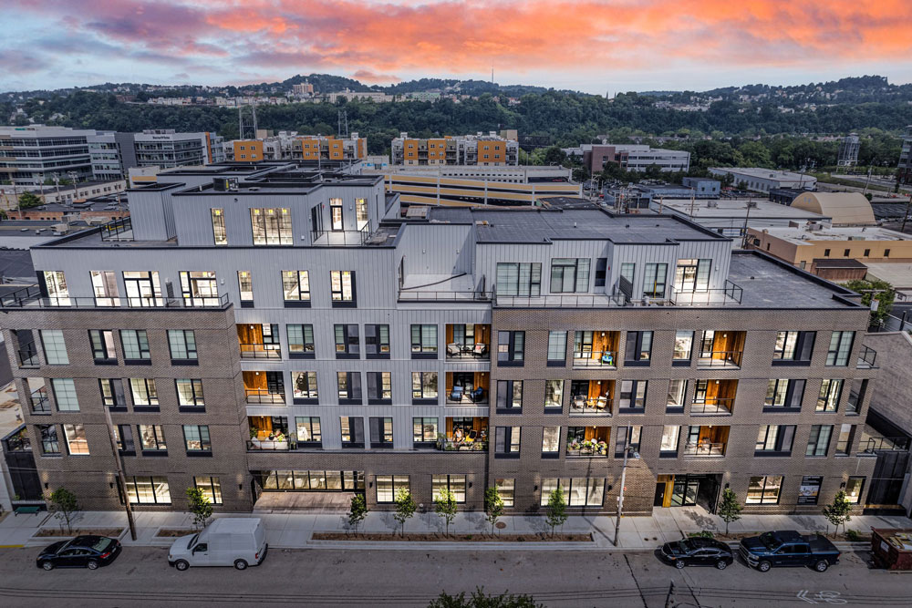 A Family Dreamed of It, But No One Has Ever Lived In This Customized ...