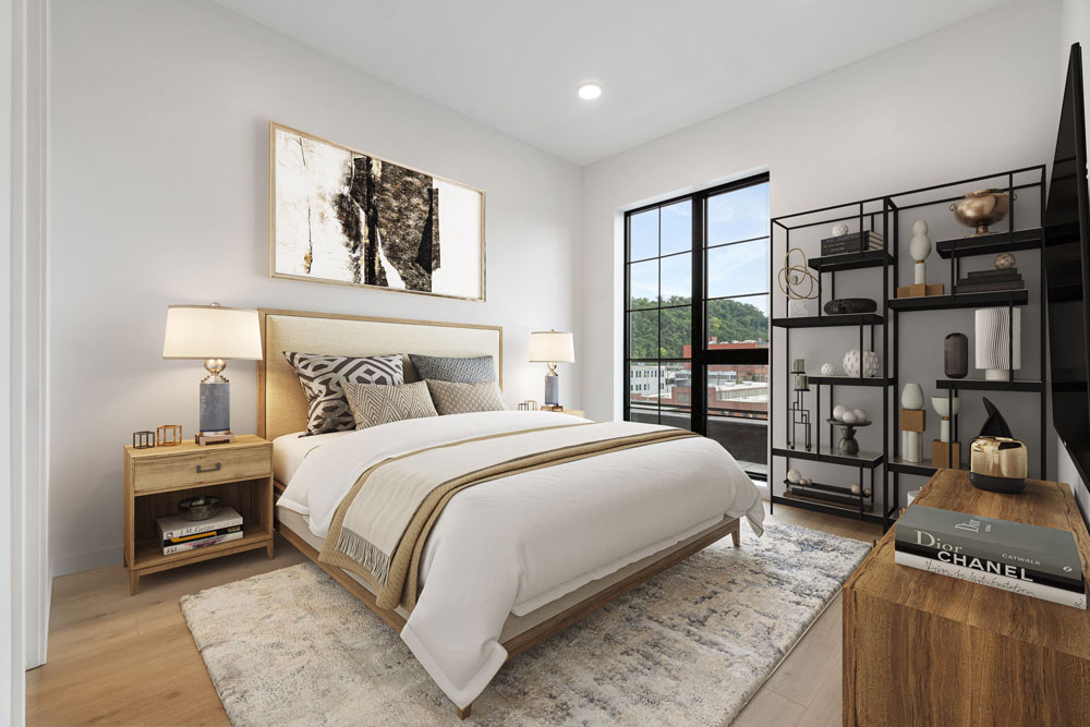 A Family Dreamed of It, But No One Has Ever Lived In This Customized ...