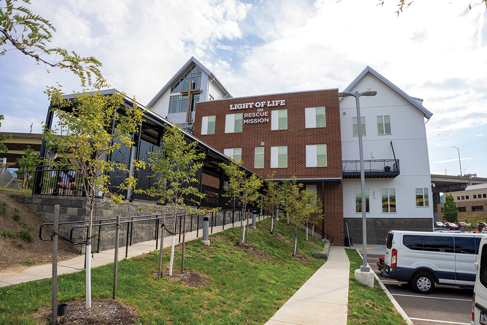 Four Important Safety Nets for Pittsburgh | Pittsburgh Magazine