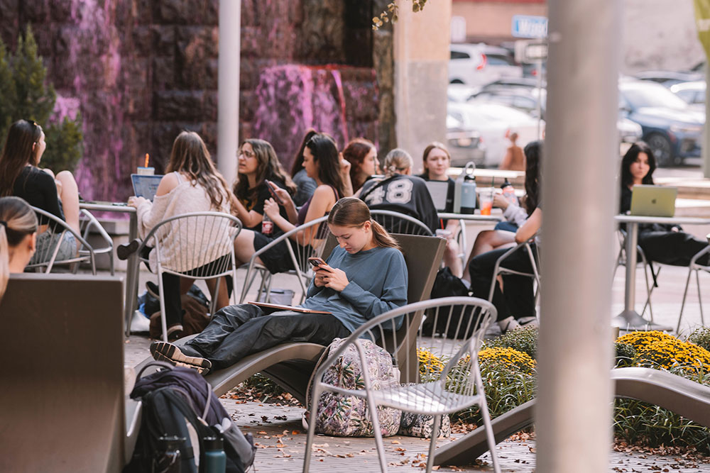 Point Park University Launches Growth Plan with Bold Visions for ...