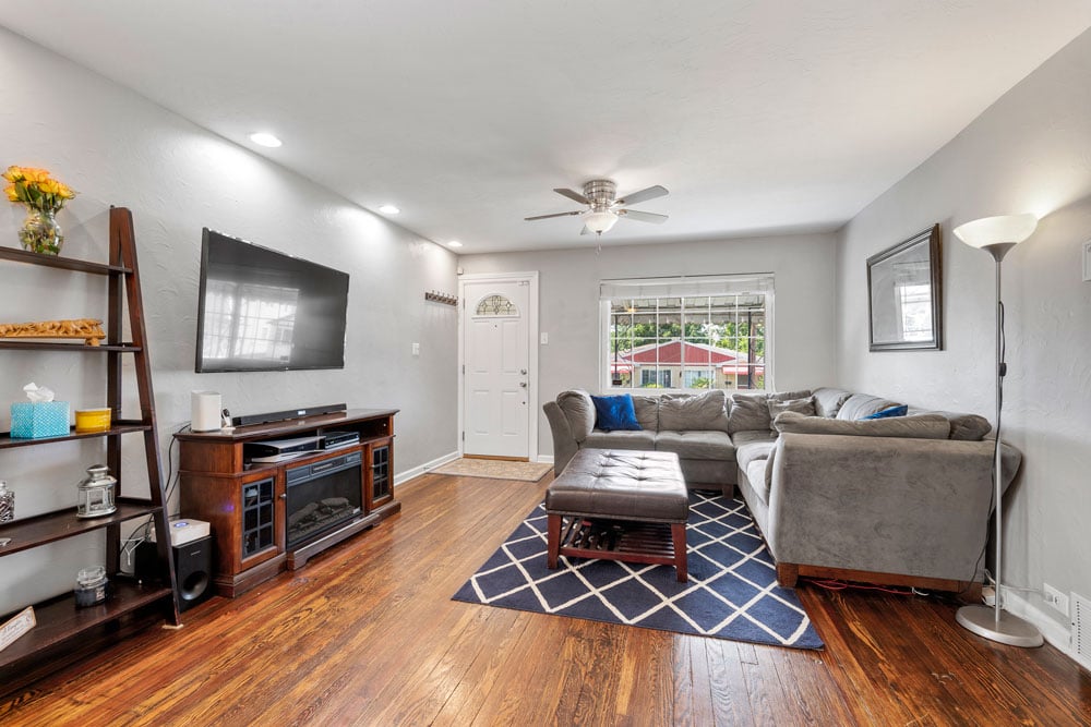 This Move-In Ready Home in Swisshelm Park Just Became More Affordable ...