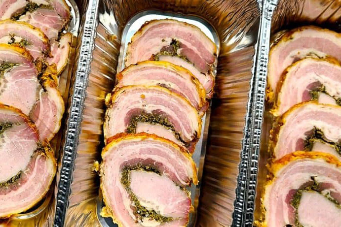 Where to Order Thanksgiving Dinner To Go in Pittsburgh | Pittsburgh Magazine