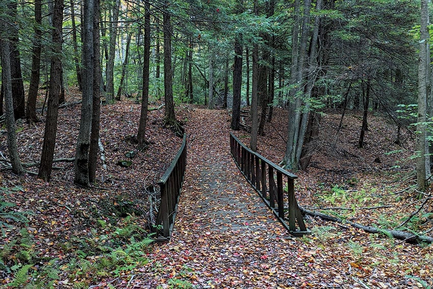 Getaway: Warren, Pennsylvania Is a Great Place to Unwind | Pittsburgh ...