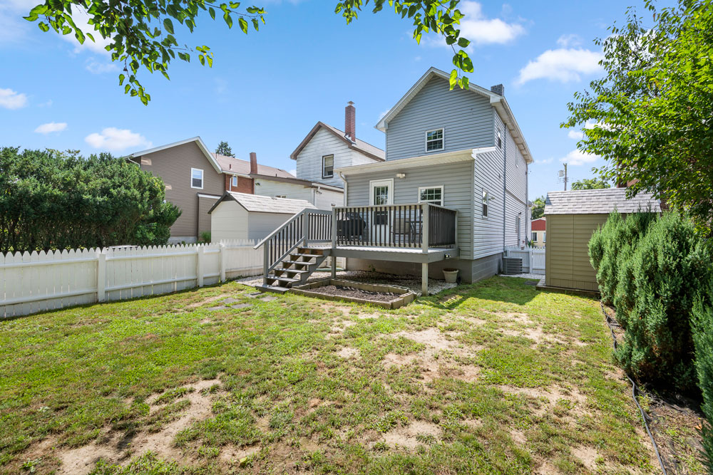 This Move-In Ready Home in Swisshelm Park Just Became More Affordable ...