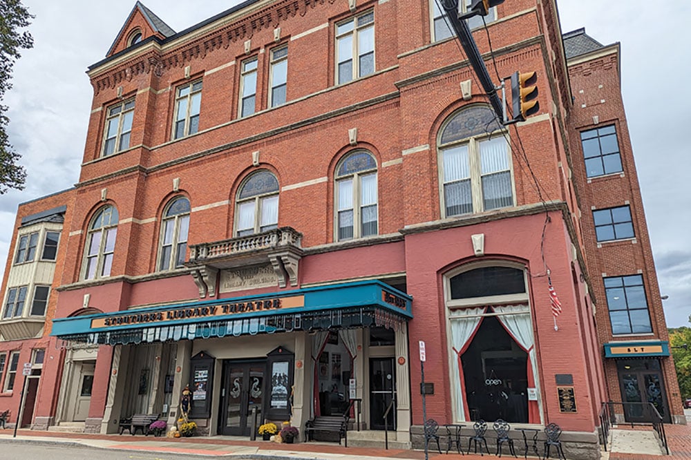 Getaway: Warren, Pennsylvania Is a Great Place to Unwind | Pittsburgh ...