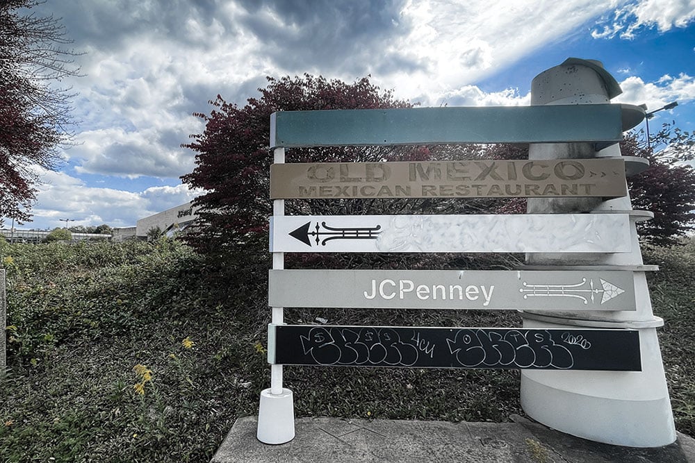What Happened? An Obituary for Century III Mall | Pittsburgh Magazine