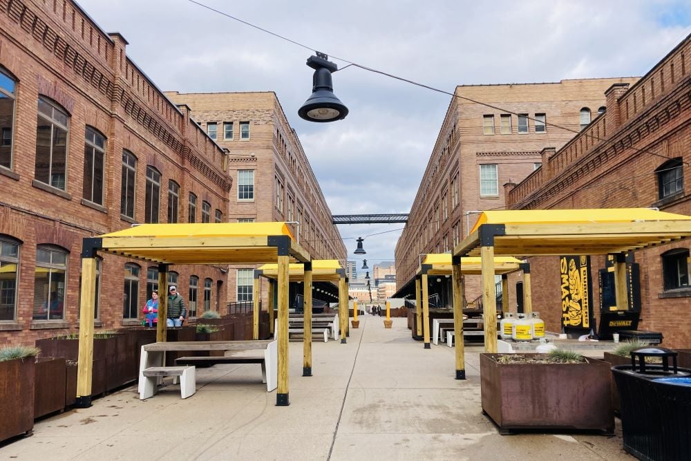 Burghers Brewing Now Open on the South Side | Pittsburgh Magazine