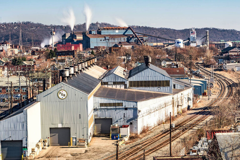 More Questions Than Answers About Sale of U.S. Steel | Pittsburgh Magazine