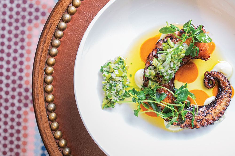 Best New Restaurants in Pittsburgh | Pittsburgh Magazine