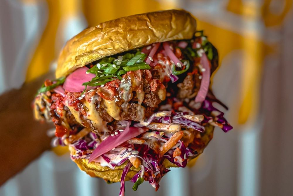 An Inside Look at Lawrenceville's New Food Hall | Pittsburgh Magazine