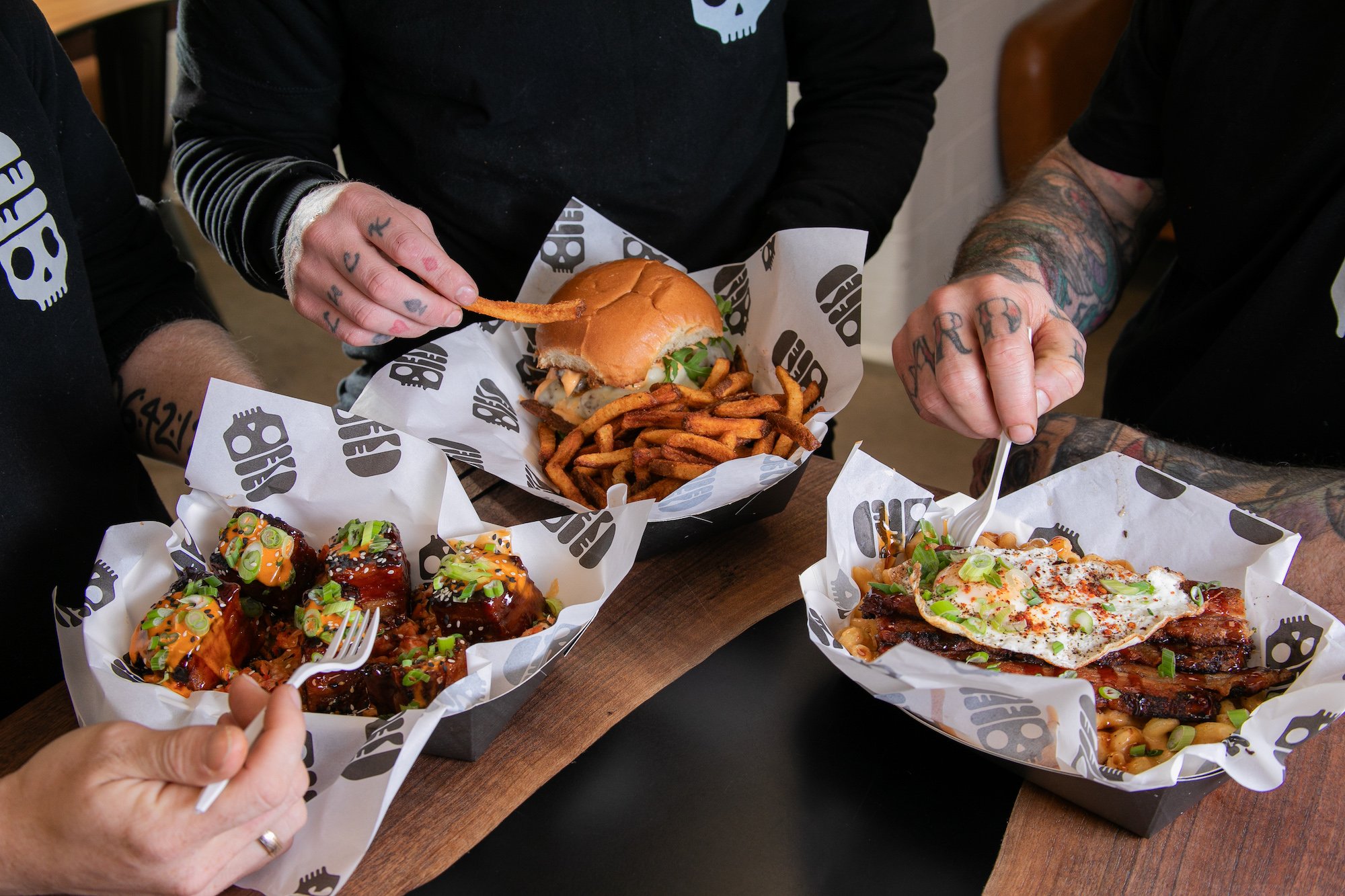 10 Best New Restaurants in Pittsburgh