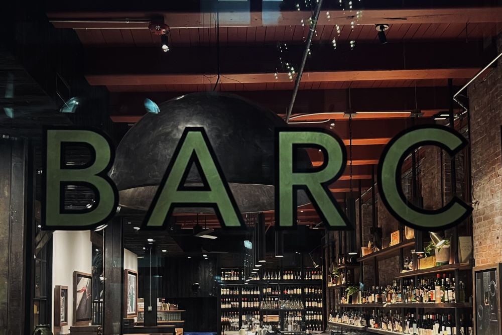 Tapas, Vino and Date-Night Vibes are Strong at Barcelona Wine Bar ...