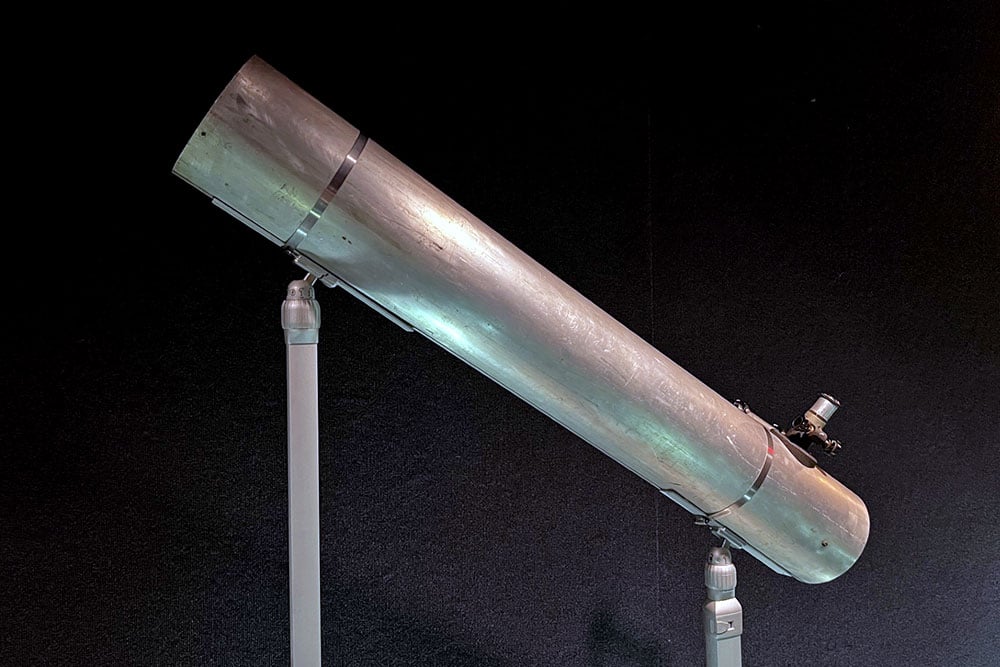 The Carnegie Science Center Gets New Name To Honor Two Generous Benefactors | Pittsburgh Magazine