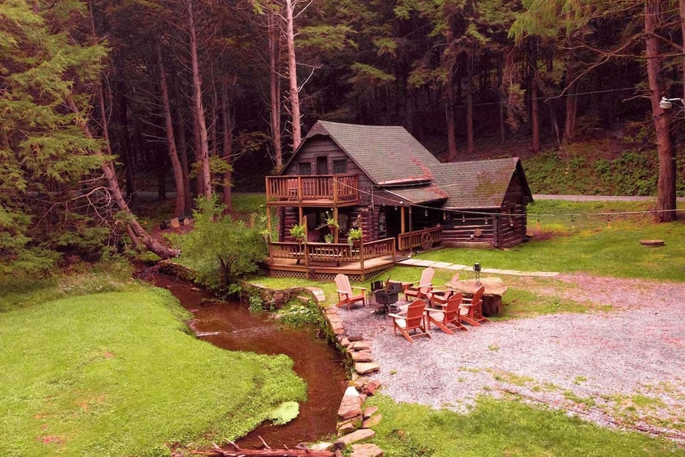 Weekend Getaways Now That Spring Has Sprung | Pittsburgh Magazine