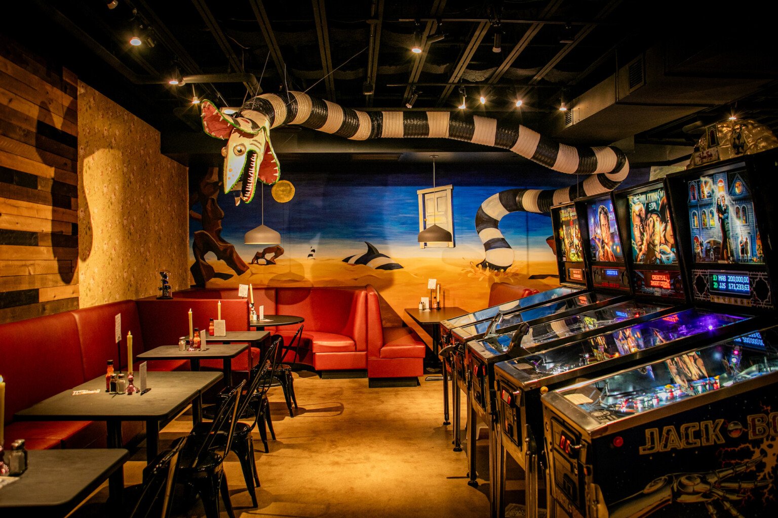 Pittsburgh's Con Alma Named One of 27 Best Bars in America | Pittsburgh ...