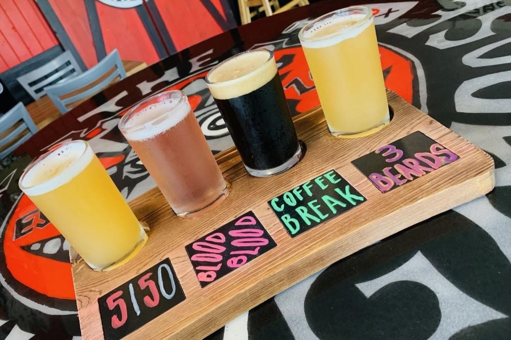 Best New Breweries Coming to Pittsburgh | Pittsburgh Magazine