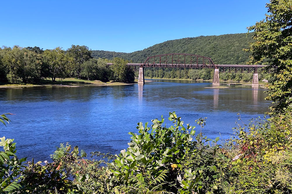 What Pittsburgh-Area River Was Just Named the 2024 River of the Year ...