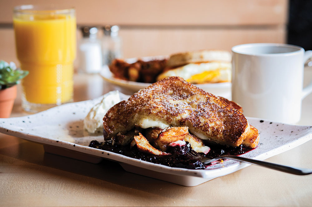 Best New Restaurants in Pittsburgh | Pittsburgh Magazine