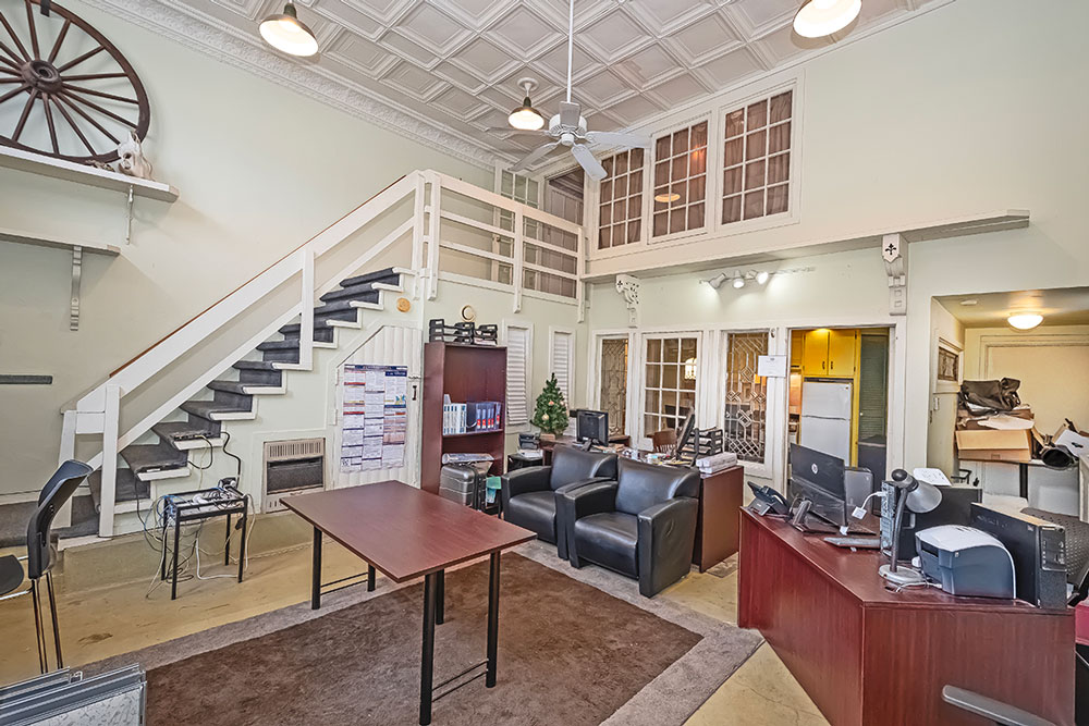 Ever Dream of Living in a Classic Firehouse? | Pittsburgh Magazine