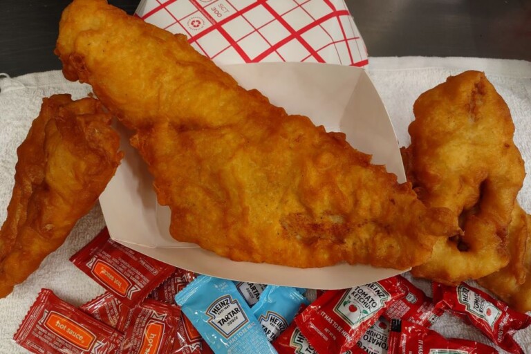 Where to Find Pittsburgh’s Best Fish Fries, Including One On Wheels ...
