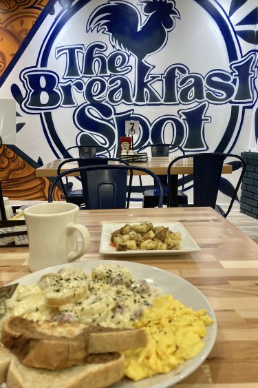 Where to Find Two New Coffee Shops and a Breakfast Joint | Pittsburgh ...