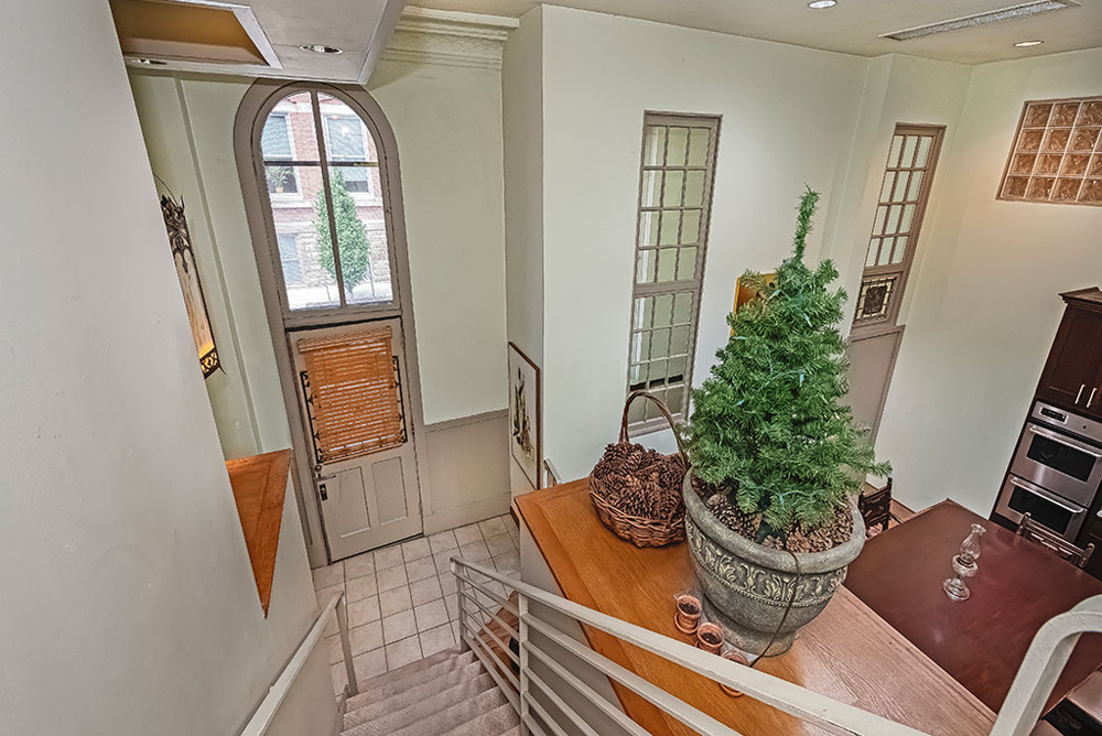 Ever Dream of Living in a Classic Firehouse? | Pittsburgh Magazine