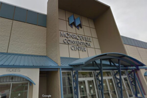 Change of Plans: Monroeville Convention Center Will Stay Open ...