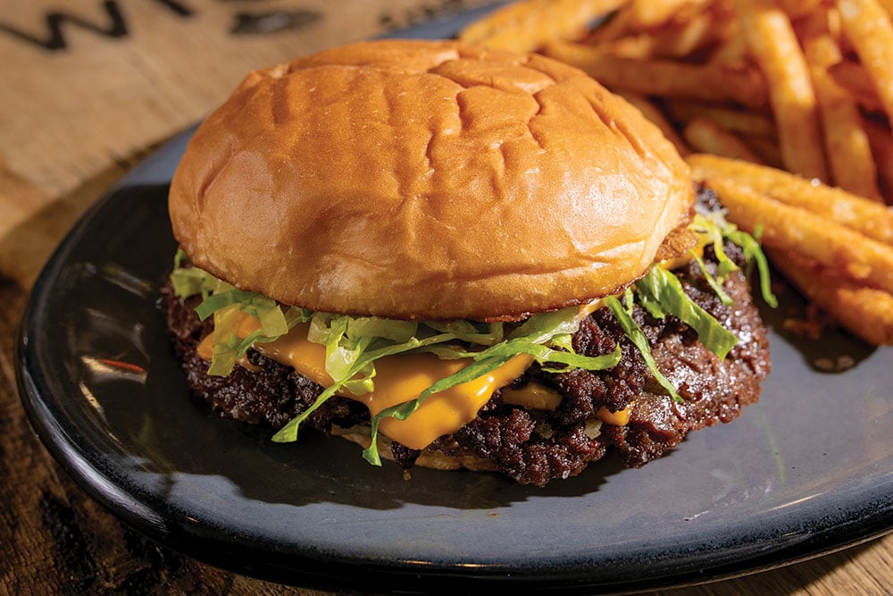 These Are the Best Burgers in Pittsburgh | Pittsburgh Magazine