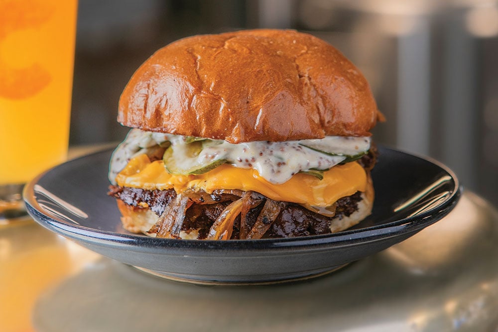 These Are the Best Burgers in Pittsburgh | Pittsburgh Magazine