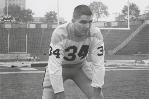 Former Pittsburgh Steelers Linebacker Andy Russell Dies | Pittsburgh ...