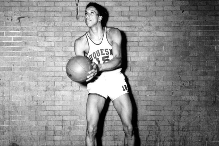 Collier’s Weekly: Keep the Duquesne Love Flowing — in the Name of Chuck ...