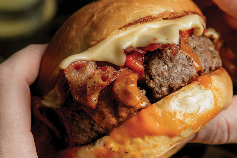 These Are the Best Burgers in Pittsburgh | Pittsburgh Magazine