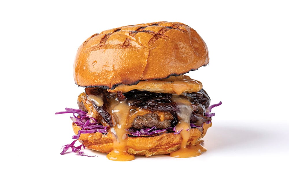 These Are the Best Burgers in Pittsburgh | Pittsburgh Magazine