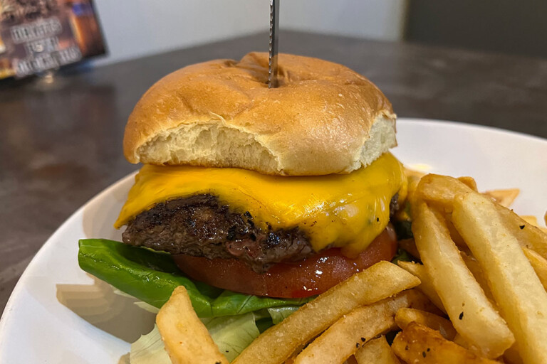 These Are the Best Burgers in Pittsburgh | Pittsburgh Magazine