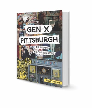 Pittsburgh Lit: What We're Reading in April | Pittsburgh Magazine