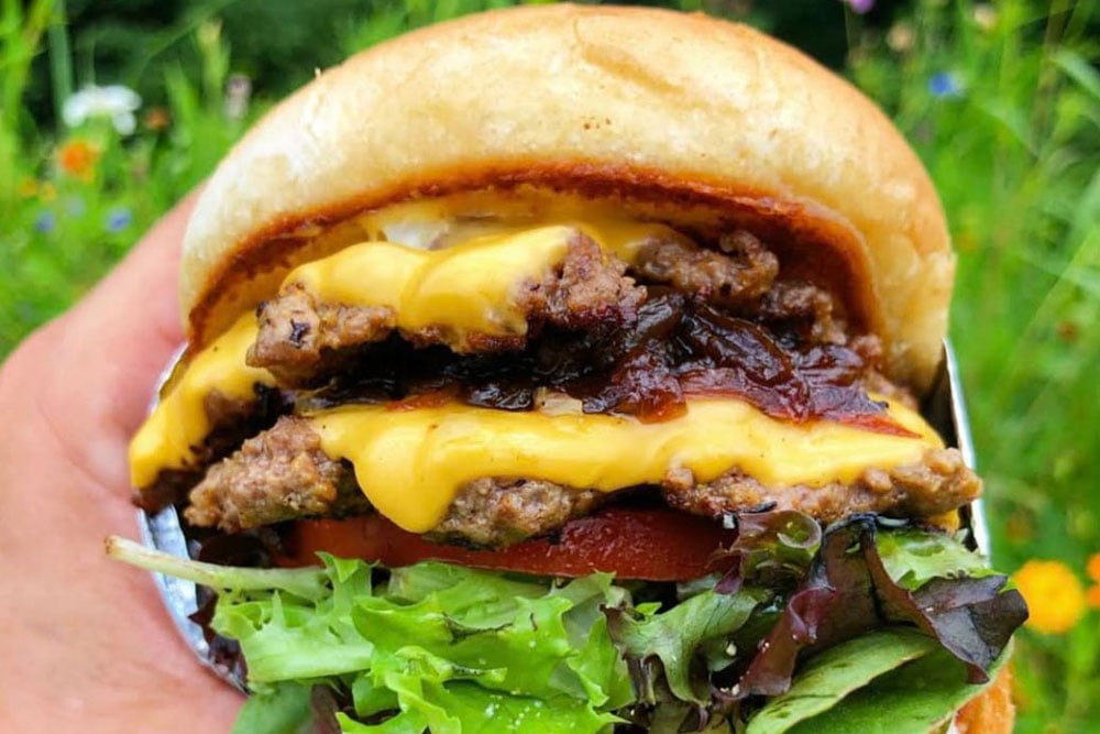 These Are the Best Burgers in Pittsburgh | Pittsburgh Magazine