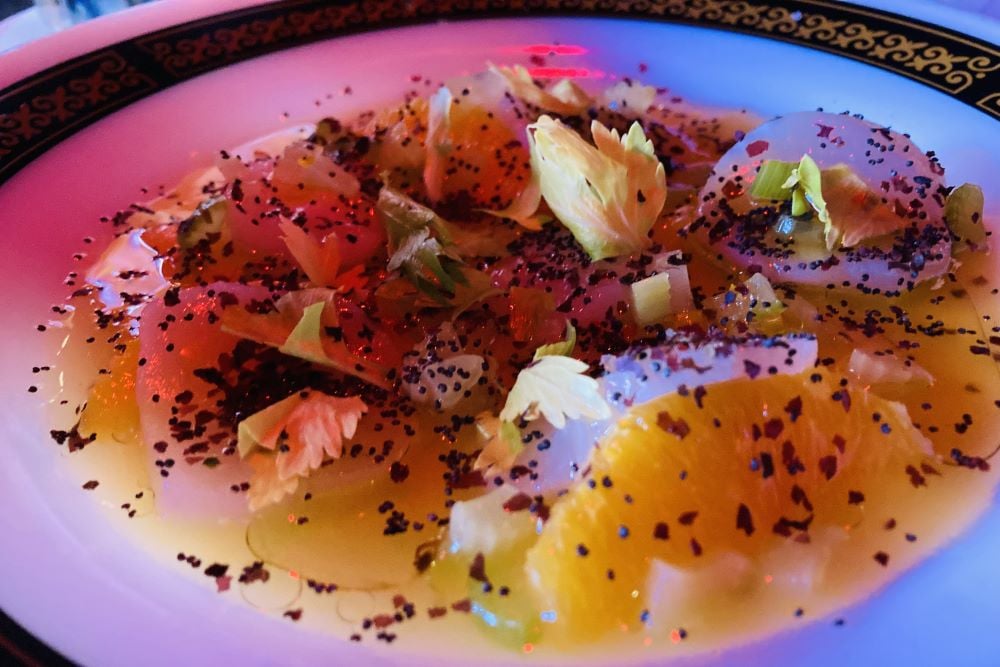 Fet-Fisk Opens in the Former Lombardozzi’s Restaurant This Month