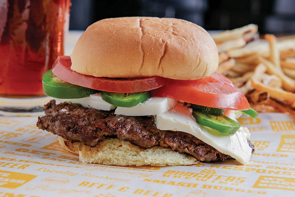 These Are the Best Burgers in Pittsburgh | Pittsburgh Magazine