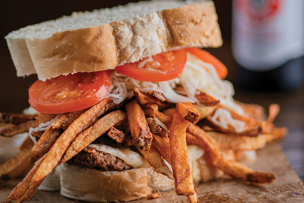 These Are the Best Burgers in Pittsburgh | Pittsburgh Magazine